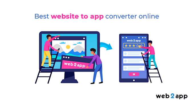 Convert your website into a fully functional android app by ...