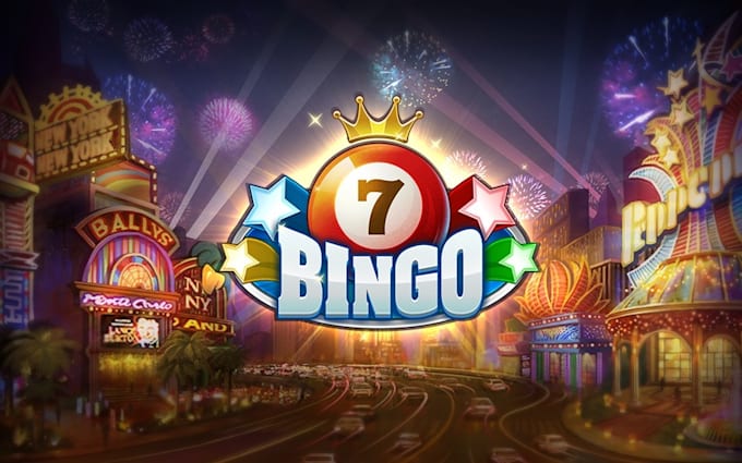 Create your amazing bingo game cards design bingo website by Josewonder ...