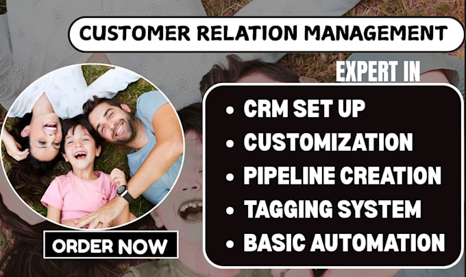 Set up your crm for effective insurance leads management by ...