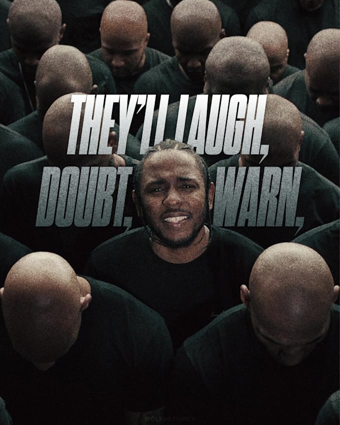 Deliver cinematic motion design and eye catching visuals by Olehkrnv | Fiverr