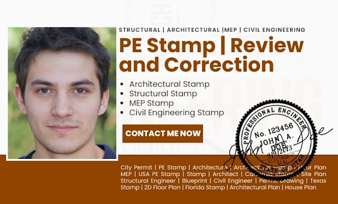 Load analysis, pe stamp, engineer stamp, stamped plans, wind load ...
