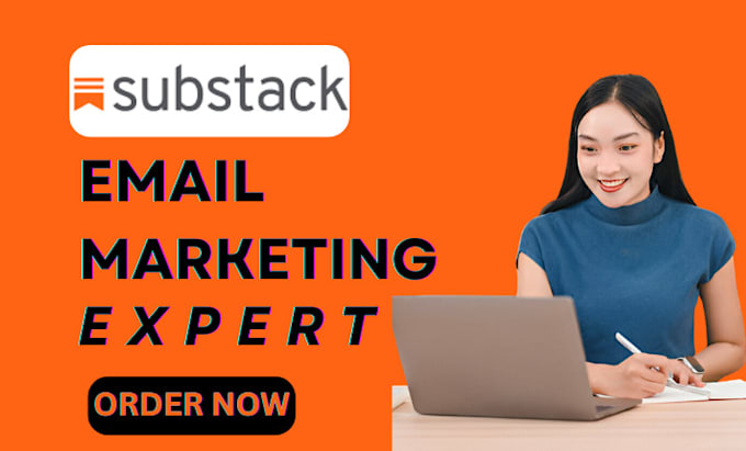 Do substack setup organic substack promotion post email newsletter ...