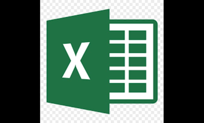 Do excel calculation, data processing, data cleaning, automation using ...
