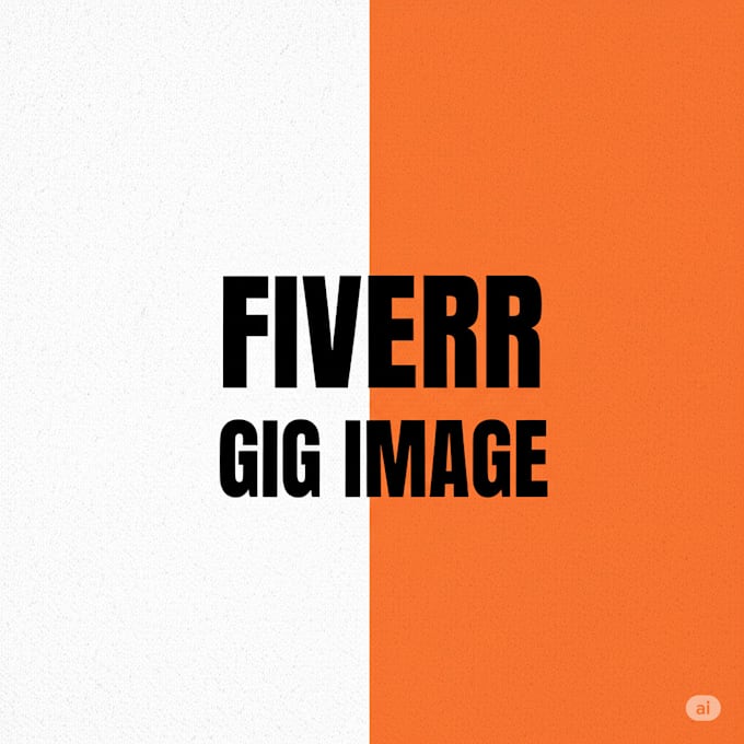 Design professional fiverr gig images that convert by Charmfoz | Fiverr
