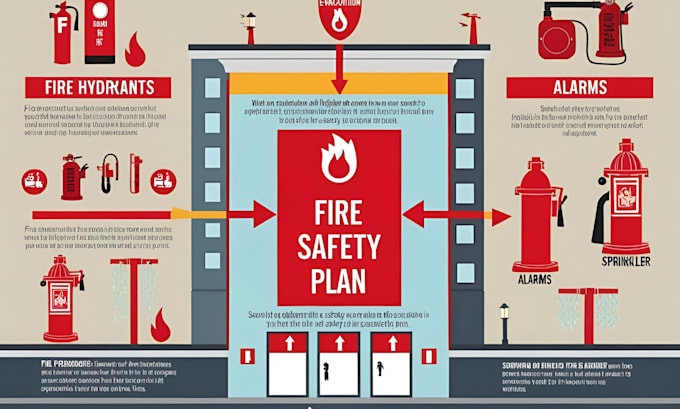Design fire sprinkler system per nfpa13, 13d, 13r, cbc codes by Lane ...