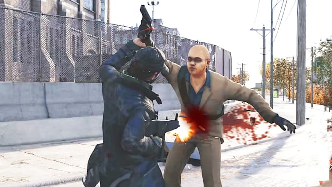 Develop 2d, 3d ar vr xr, unreal engine,unreal engine 4 or 5 mannequin skeletons by Karendesmond ...