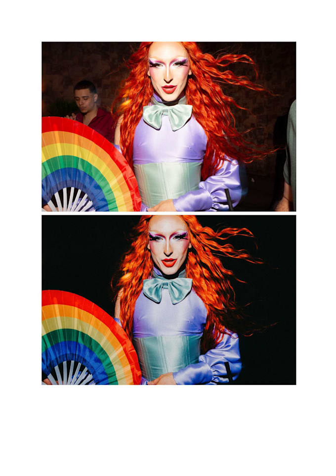 Edit your photos to make them impactful by Doca_ralho | Fiverr