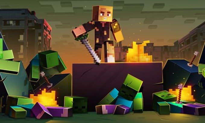 Create or fix minecraft modpack, convert forge mods to fabric, update mods by Damigold112 | Fiverr