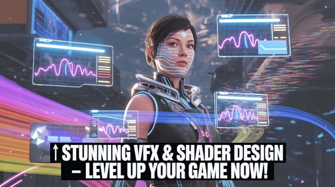 Create vfx in unity using particle system for your game and cinematic visuals