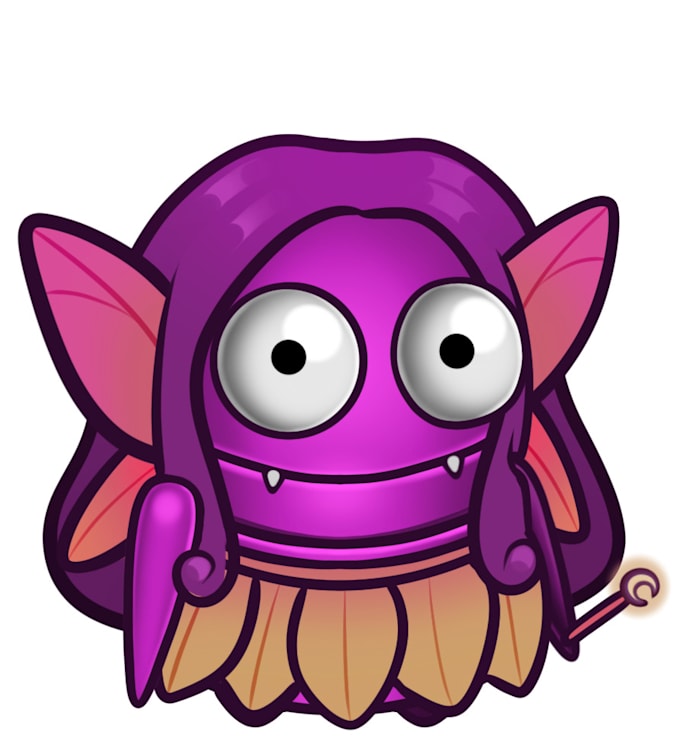 Create a repo discord voice activated png by Teaaragonart | Fiverr