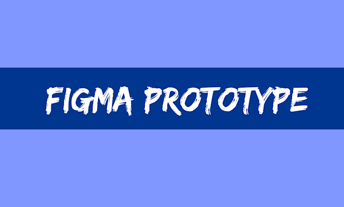 Interactive prototype in figma, after effects, protopie, ux design ...