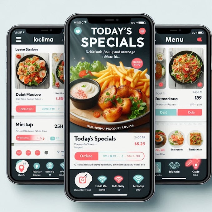 Professional ios android app developer flutter expert by Theflutterstdio | Fiverr
