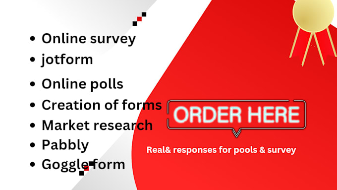 Create, optimize, and analyze professional surveys for market research ...