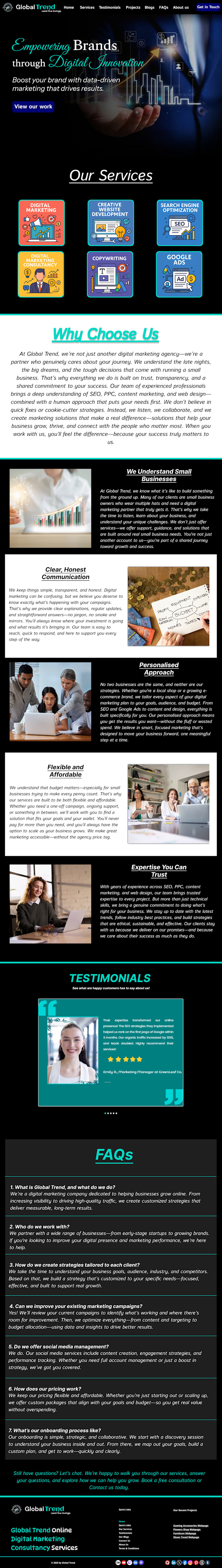 Design modern and user friendly ui ux for web or mobile app by Khushig ...