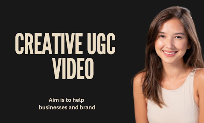 Create a professional ugc strategy for your business by Sandrachristope ...
