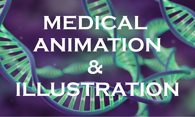 Create your medical animation, explainer or illustration by Schumy123 ...
