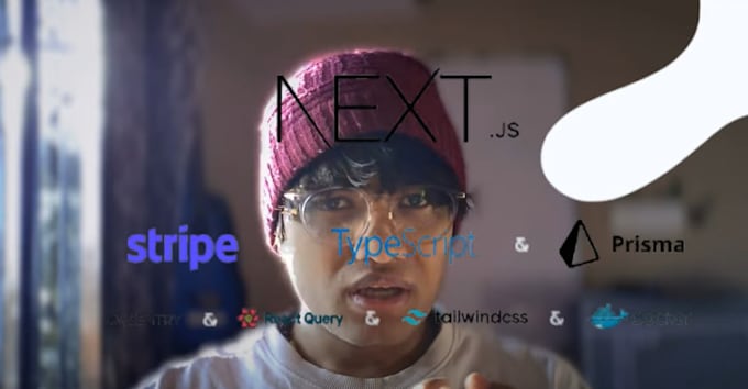 Tutor you mern stack next js web development using react node and express by Siddharthbisht ...