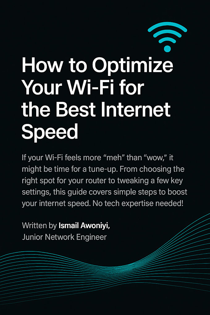 Write simple and engaging tech blog posts and tutorials by Sharp_smyles ...