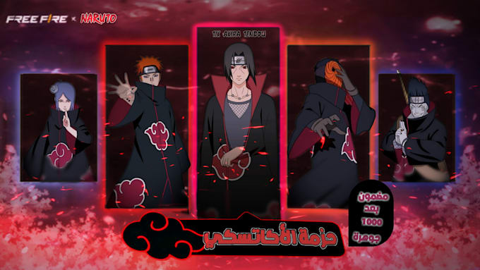 Craft viral youtube thumbnails, stunning anime intros by Boldthumbnails ...