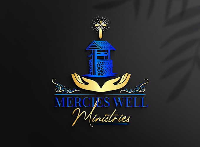 Design exceptional ministry seal, religious, church business logo in 18 ...