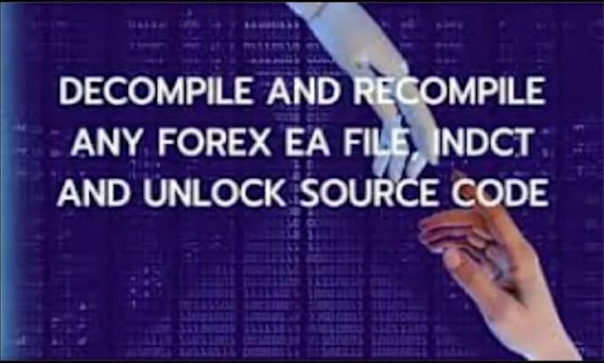 Decompile, edit, and recompile any ea file to unlock its source code by ...