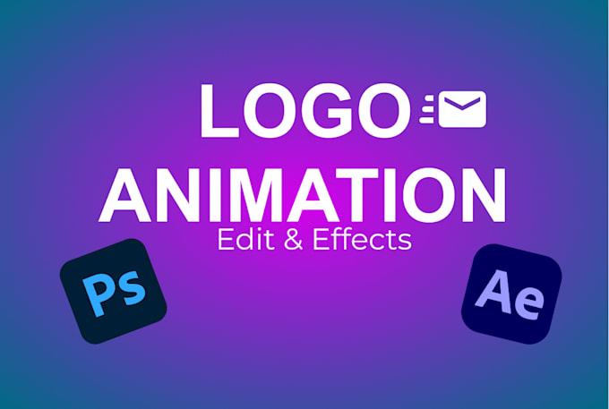 Make quality logo animation by Torugan | Fiverr