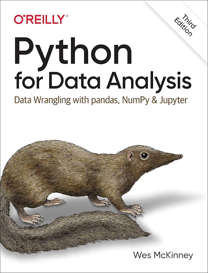 Do Your Data Analysis With Pandas Python And Automate Tasks By Zeynep