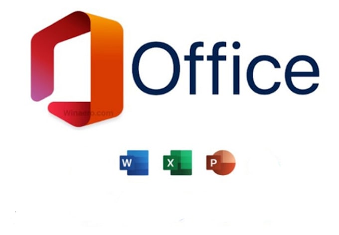 Expertly handle your microsoft tasks by Shern_stephen | Fiverr