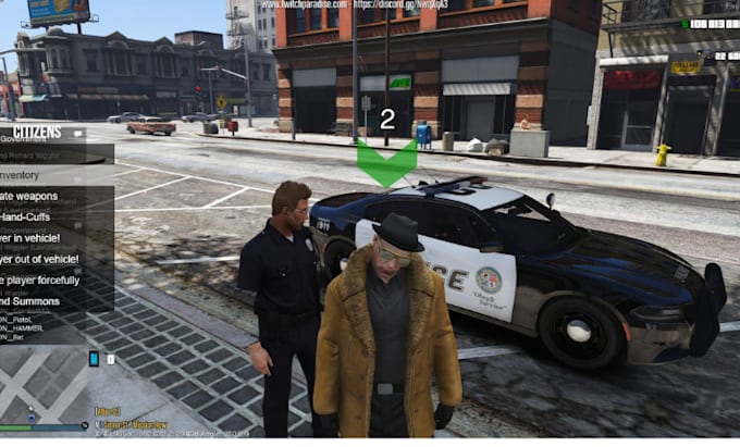 Do reliable fivem server support and performance tunning, esx, qbcore, script by Experiencedrogu ...