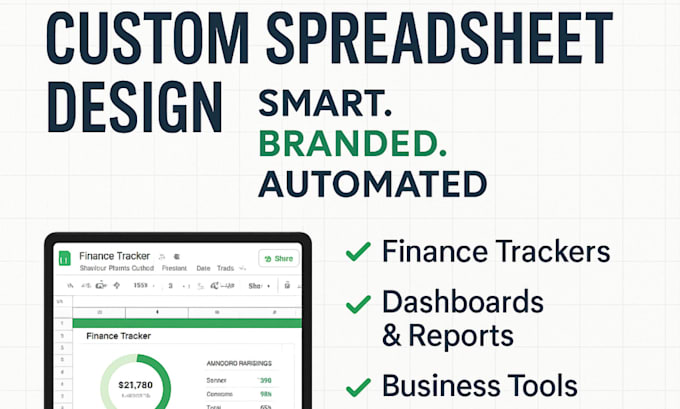 Canva spreadsheet google spreadsheet excel rental spreadsheet custom ...