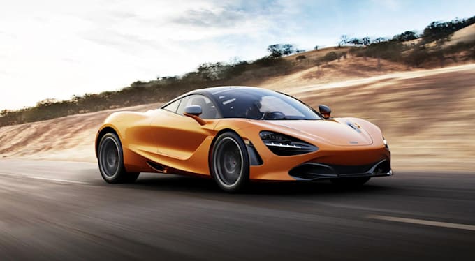 Design 3d car modeling, car livery, car wraps, armor vehicle model, gta ...