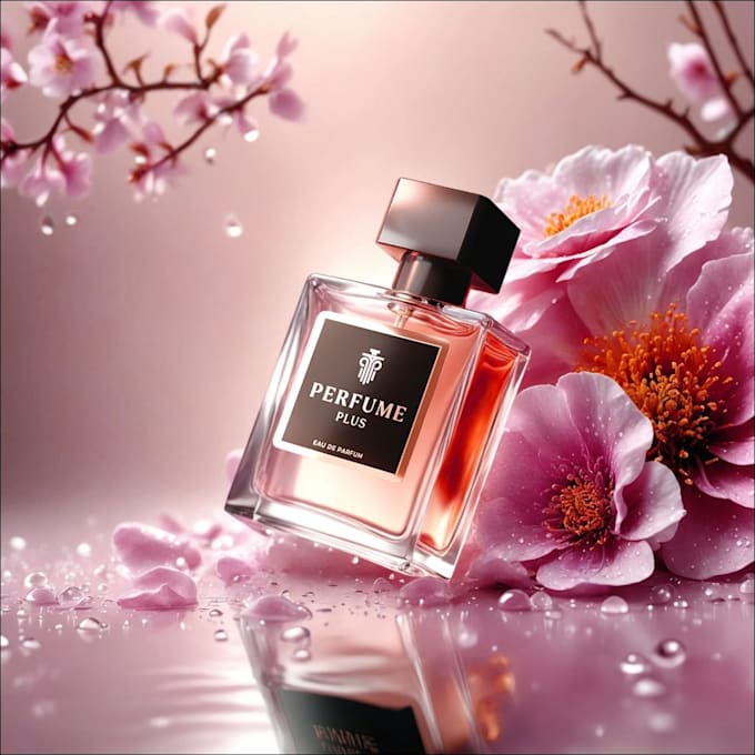 Do 3d perfume animation perfume video ads 3d perfume fragrance 3d ...