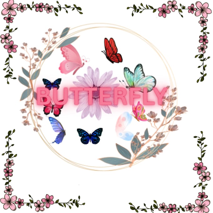 Unique logo designs made just for you by Rubina11616 | Fiverr