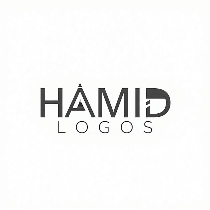 Create minimalist and elegant logo design by Hamid__logos | Fiverr