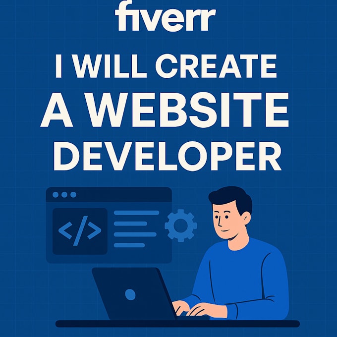 Create a simple business website with modern ui design by ...