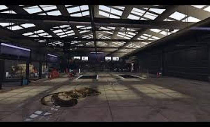 Créez un mod hoi4, un mod fallout4, un mod fivem pour vous