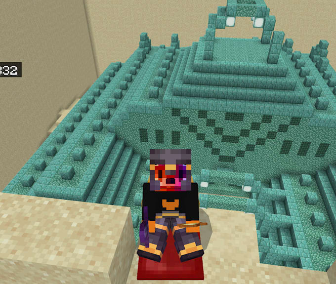 Do minecraft pvp coaching by Massno12 | Fiverr