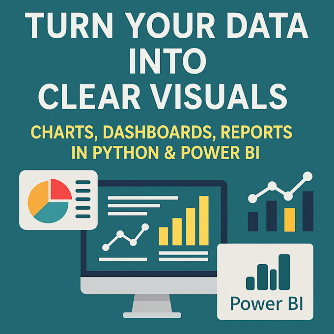 Visualize your data using matplotlib, seaborn, or plotly by ...