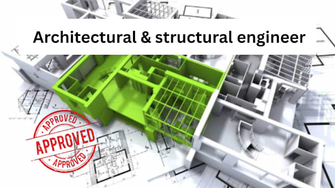 Certified structural engineer for building design, review by Theodore154 | Fiverr