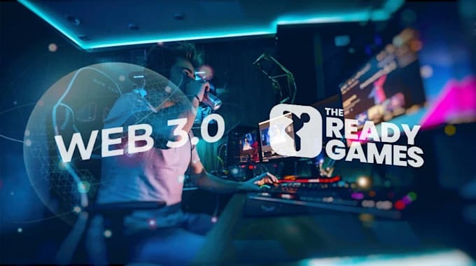 Develop metaverse, web3, nft, play to earn game with blockchain web3 technology by Phocuz_p | Fiverr