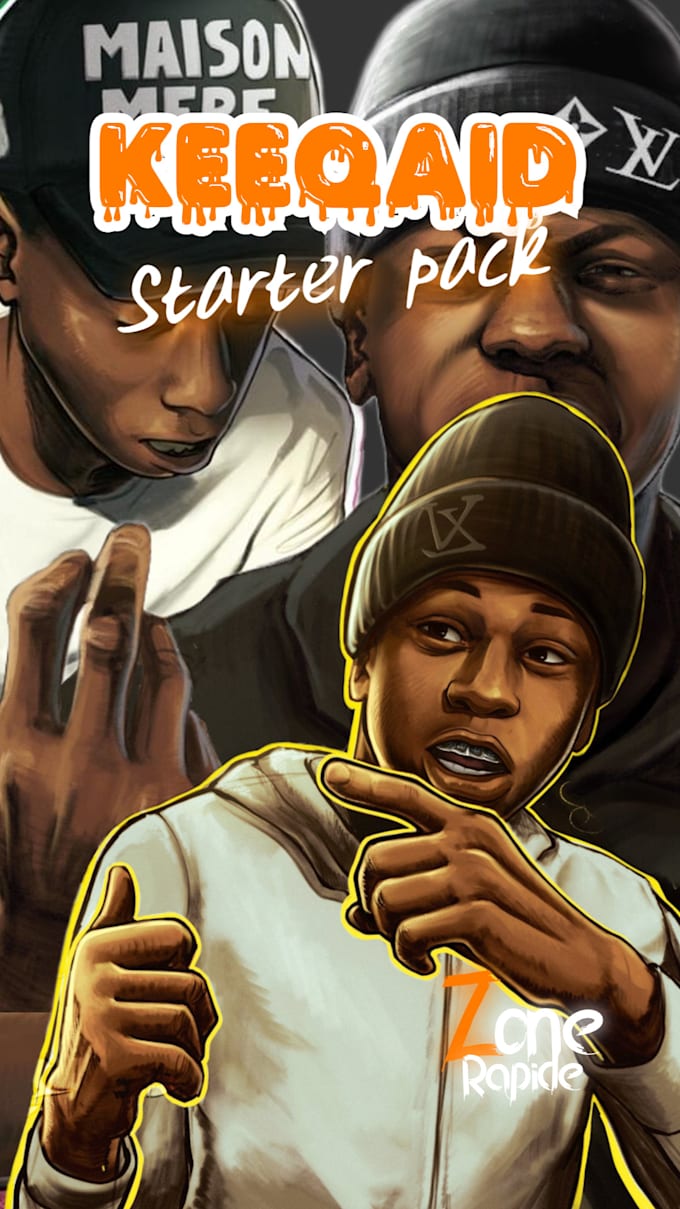 Graphism, video making and other themes with that by Heritiergregory ...