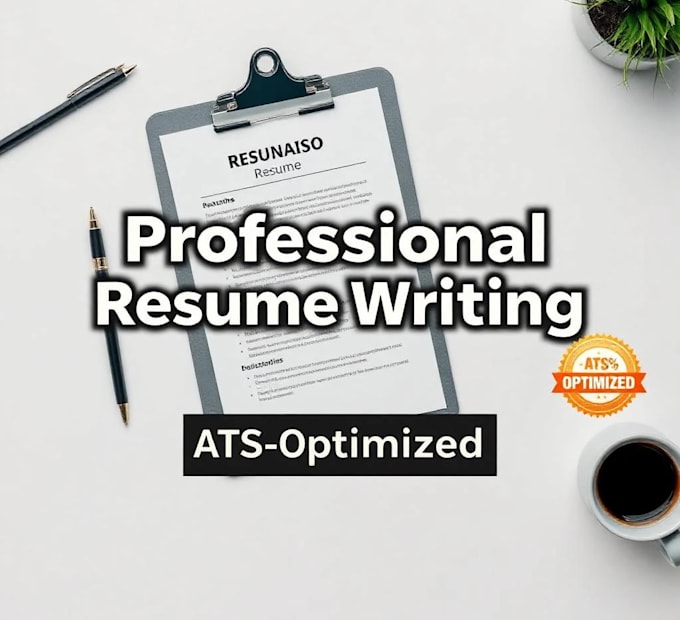 Build a professional resume to help you land your dream job by ...