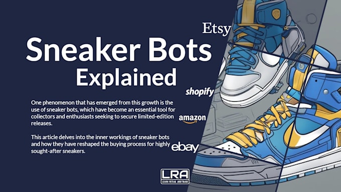 Develop shopping bot, pokemon bot, target bot, popmart bot, scalping ...