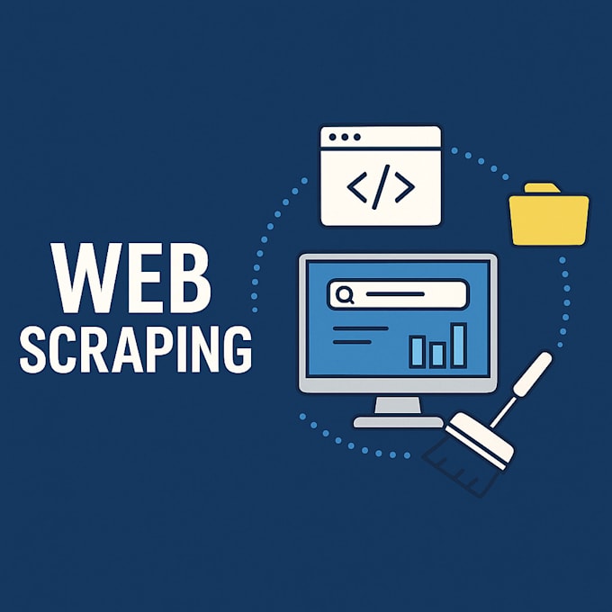 Build data pipeline, web scraper, with python, sql, etl, elt, dbt by Syntos | Fiverr