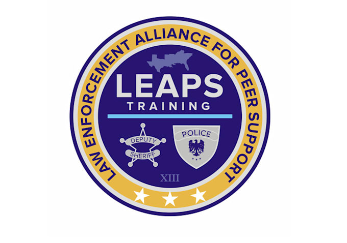 Design law enforcement mental health training logo by Jess_nolann | Fiverr