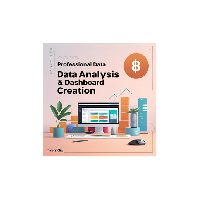 Do Data Analysis And Create Dashboards Using Power Bi Tableau Excel