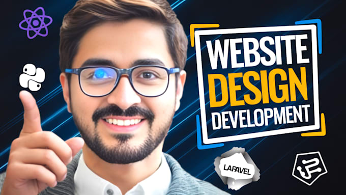 Develop full stack mern web application using react and nodejs by Zain_abro159357 | Fiverr