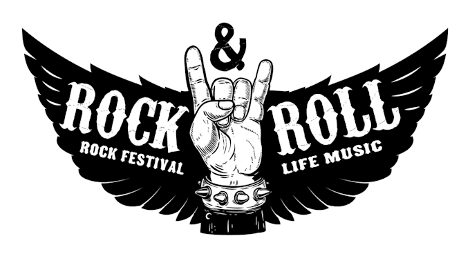 Design unique professional band logo by Mathilde_hechma | Fiverr