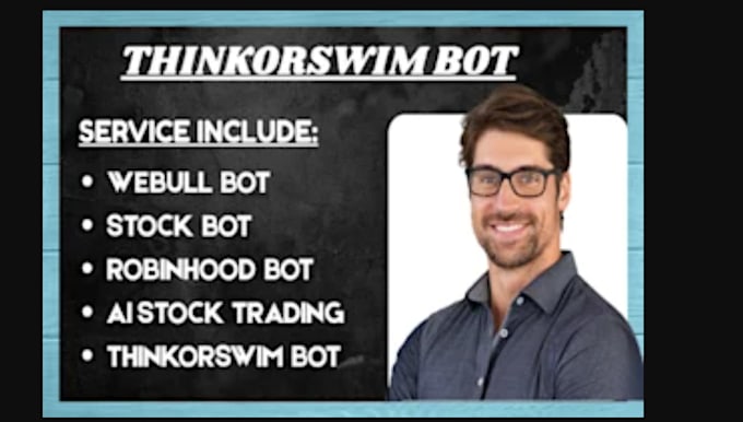 Code Using Mql4 Mql5 For Mt5 Mt4 Bot On Ninjatrader8 Tradestation Thinkorswim By Lopezjose263