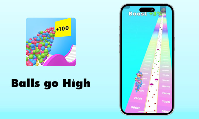 Be your mobile game product manager and designer by Tigrantsaghikya ...